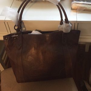Bags | Frye Melissa Shoulder Bag | Poshmark